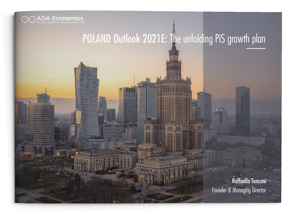 Poland_cover | ADA Economics | London based Independent research company