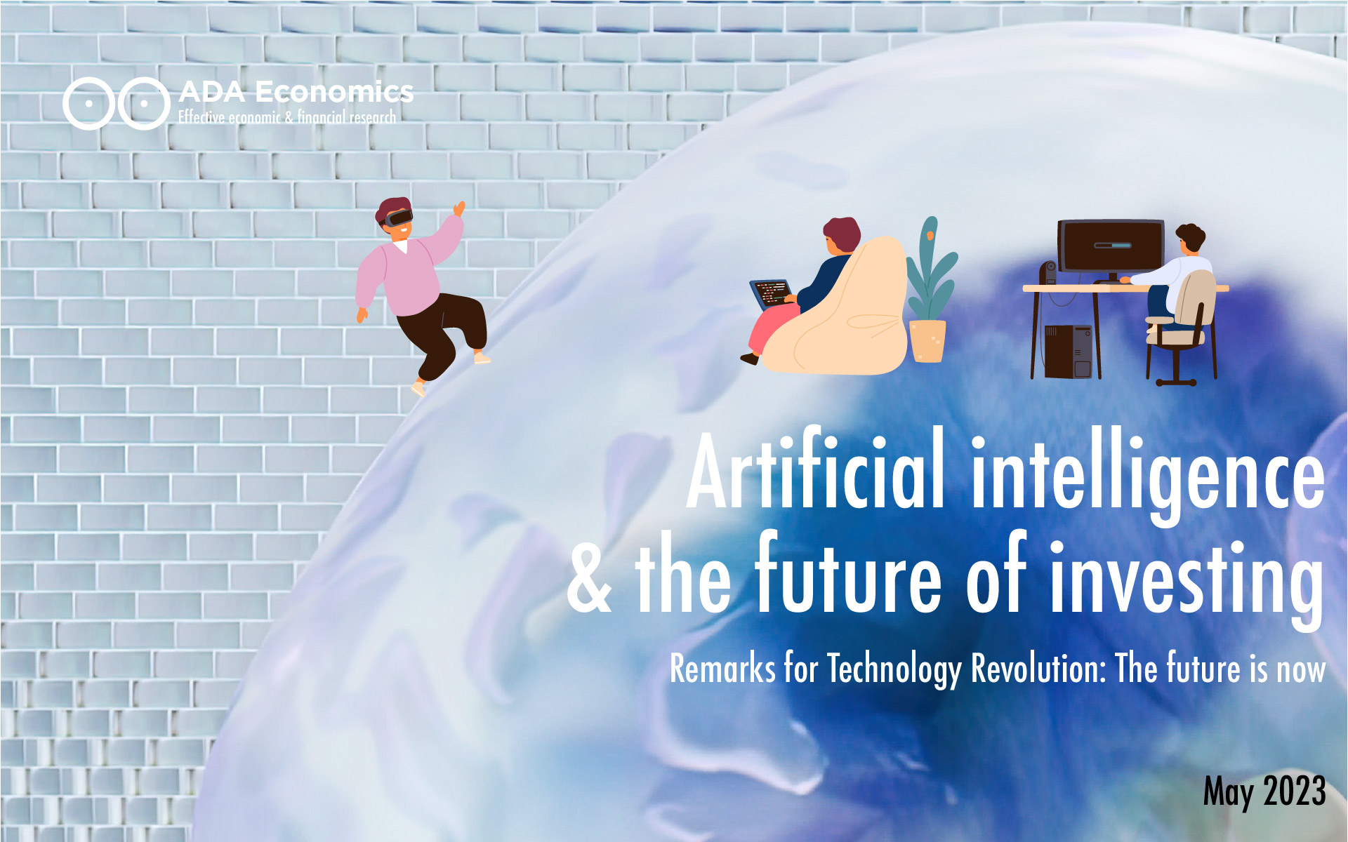 ADA Economics | London based Independent research company